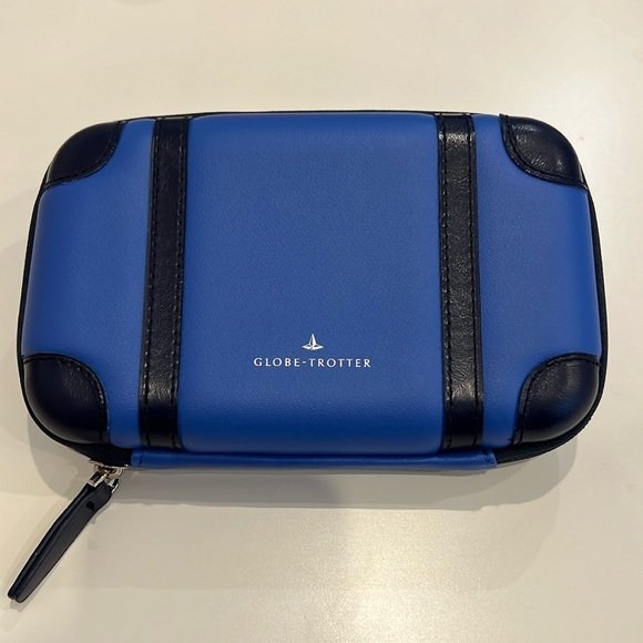 GLOBE-Trotter | Bags | Ana All Nippon Airways Business Class Amenity ...